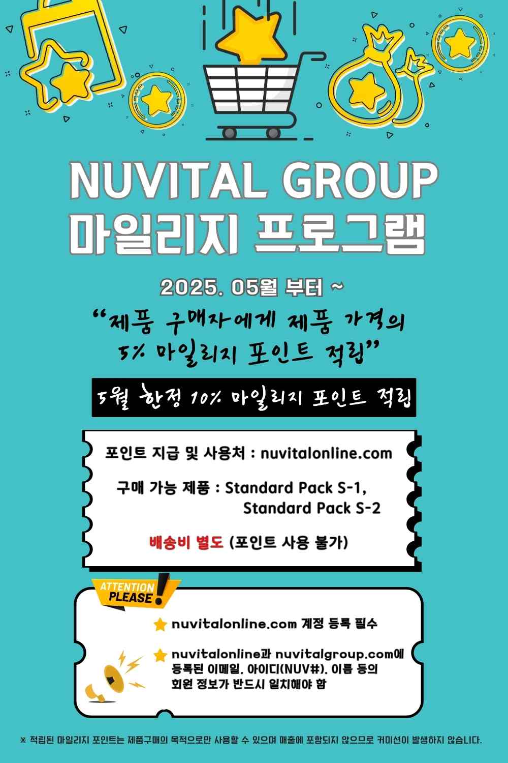 Nuvital Group